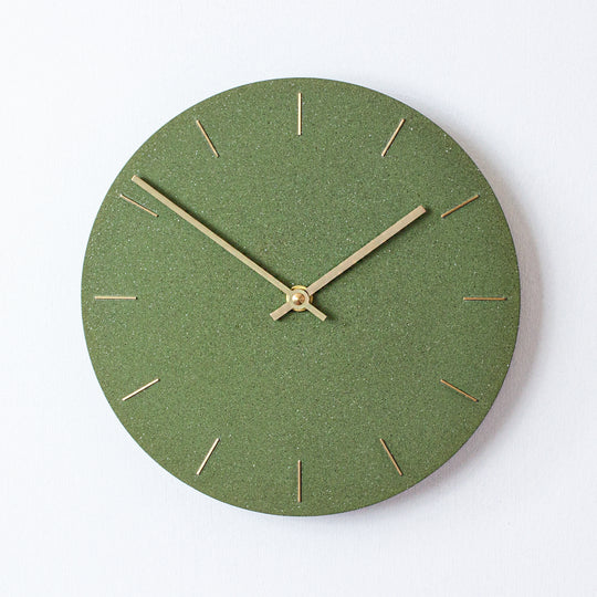 Clocks – Desiré North
