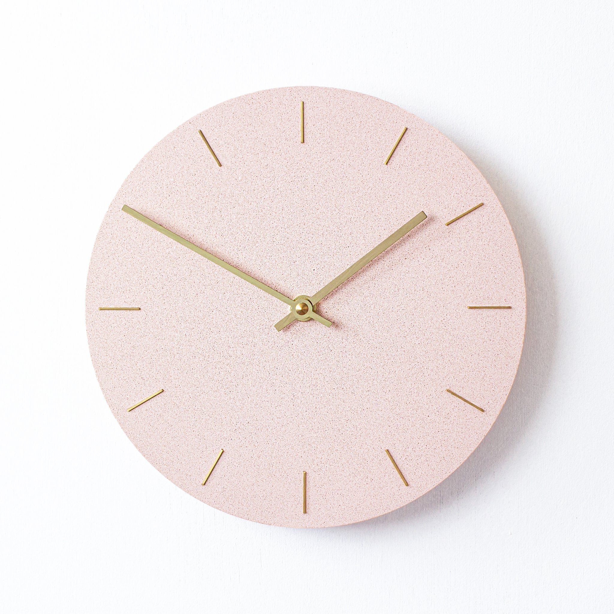 Clocks – Desiré North