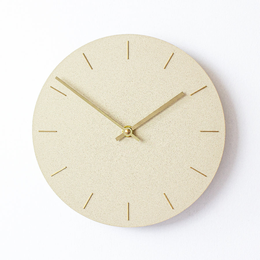 Clocks – Desiré North