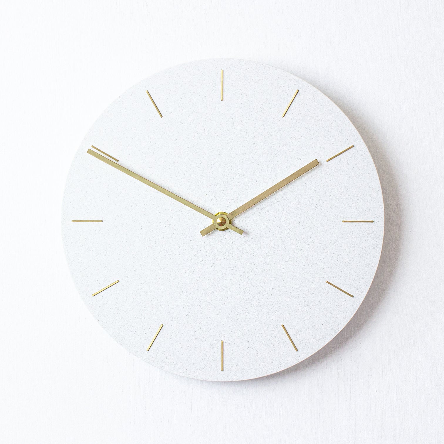 Clocks – Desiré North